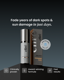 Dark Spot Corrector - Instant Effect | Eliré Korean Skincare